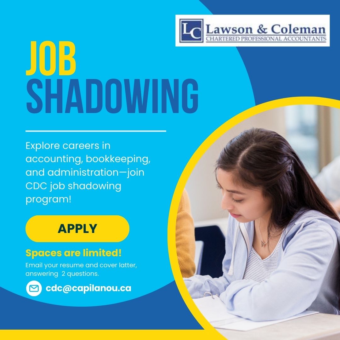 Capilano CCR - Home - Events